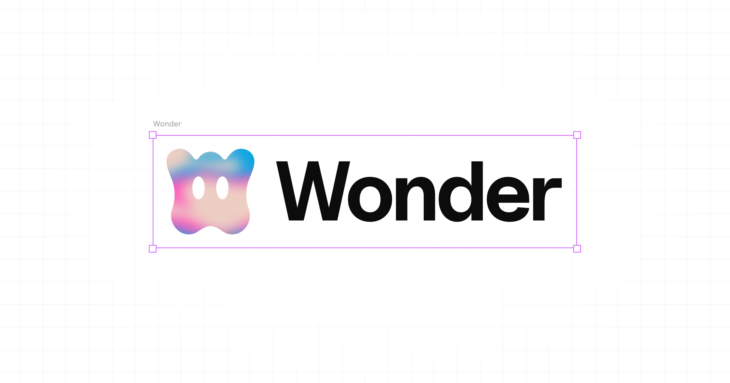 Wonder - Design like Magic